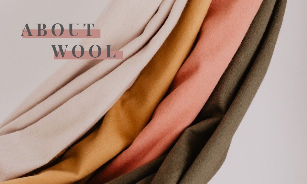 What are the Differences in Wool Types? – TBCo