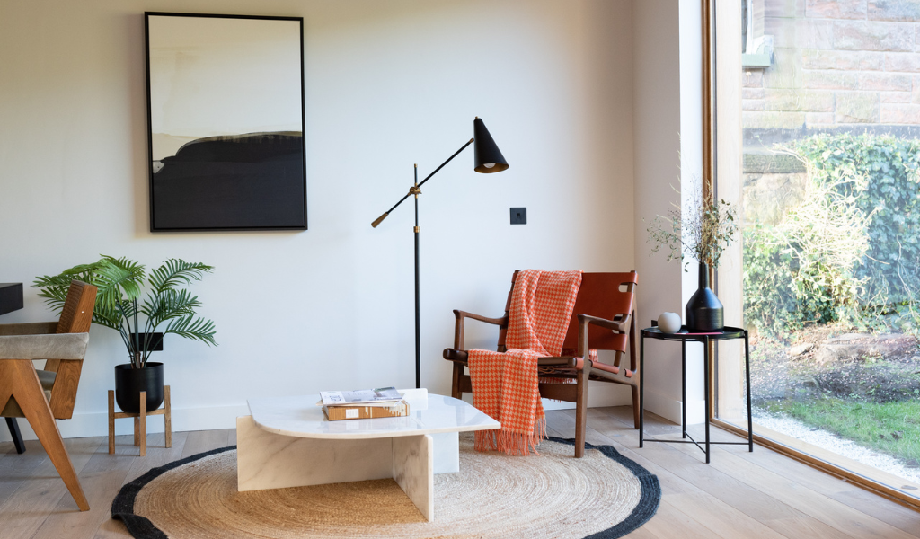 3 ways to create zones for your home – TBCo