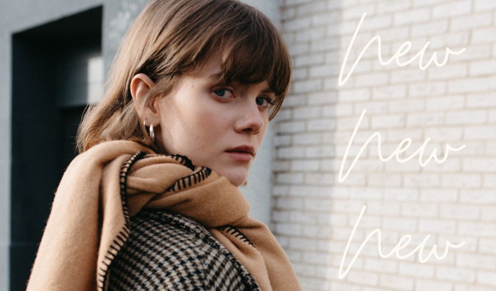 Meet the Best Scarves for the New Season – TBCo