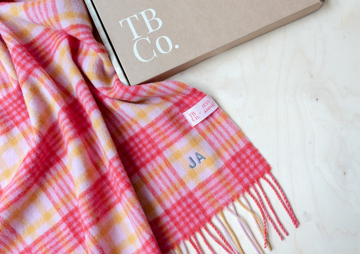 TBCo x Jess Anne: As Seen on BBC's Make it at Market