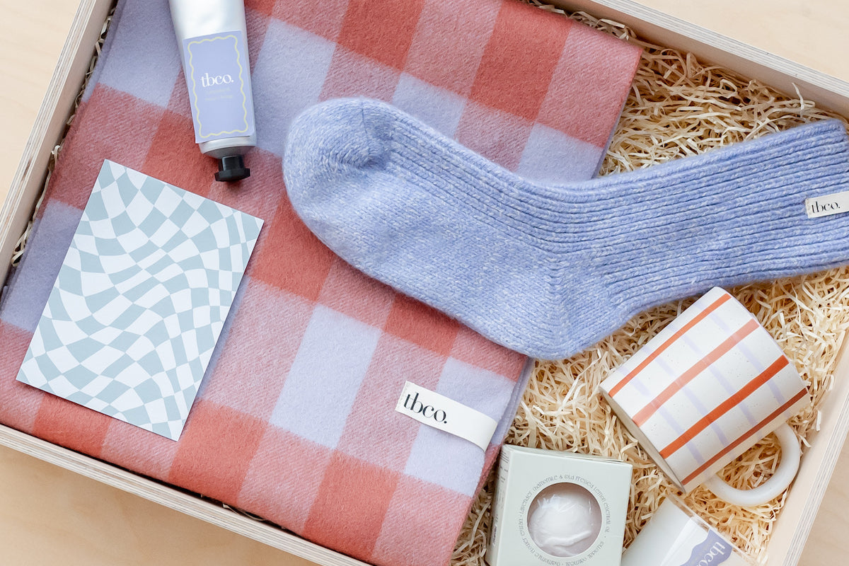 Gift Boxes for Her – TBCo