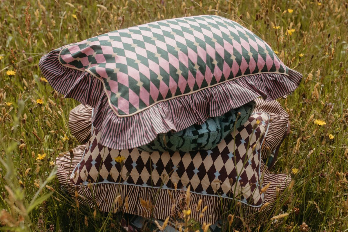 TBCo Home Collection | Blankets, Cushions, Bedding and Accessories – Page 2