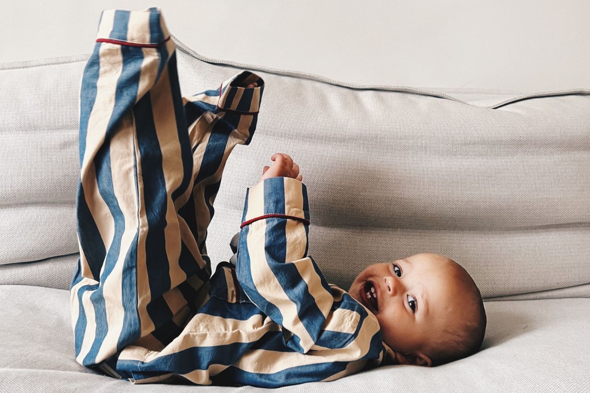 Kids Pajamas – TBCo