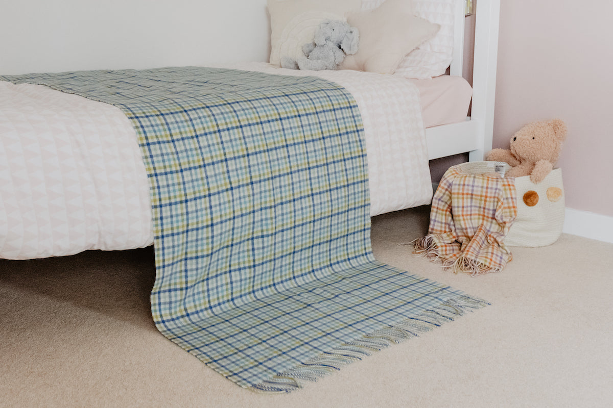 Kids Blankets – TBCo