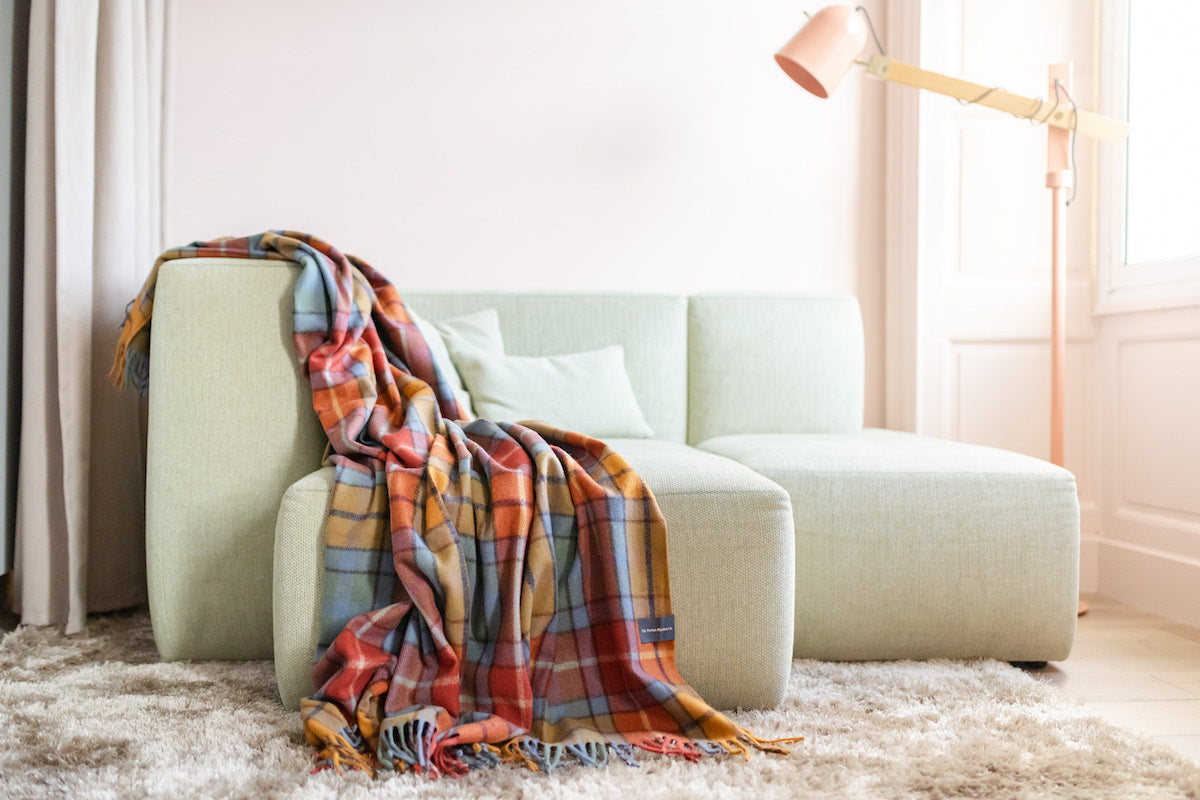 Extra Large Blankets – TBCo