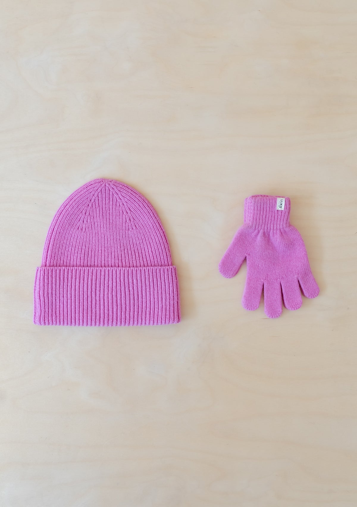 Merino Wool Kids Beanie Bundle Large – TBCo