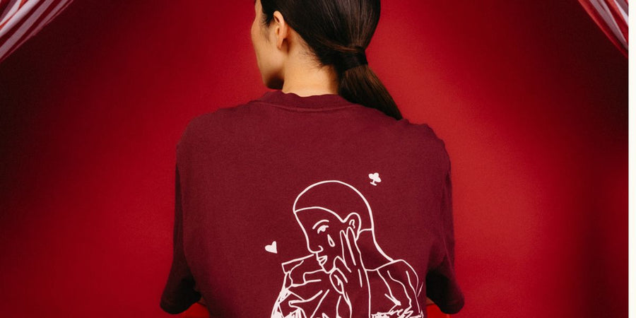 Archive Sale Style – TBCo