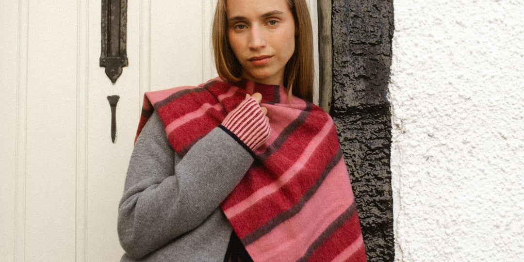 Archive Sale Scarves US – TBCo